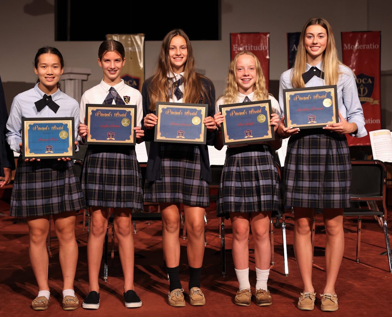 Why Choose NOCA? | NOCA